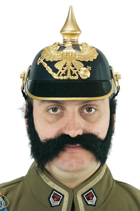 German Kaiser Helmet Reference BH573 | Karnival Costumes