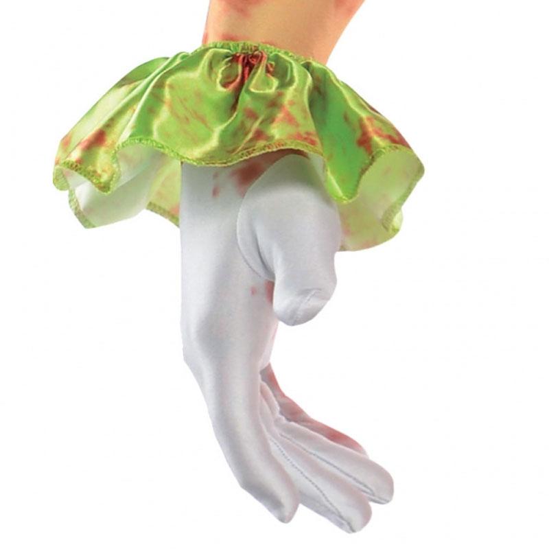 Creepy Carnival Clown Partysuit by Amscan 844495 | Karnival Costumes