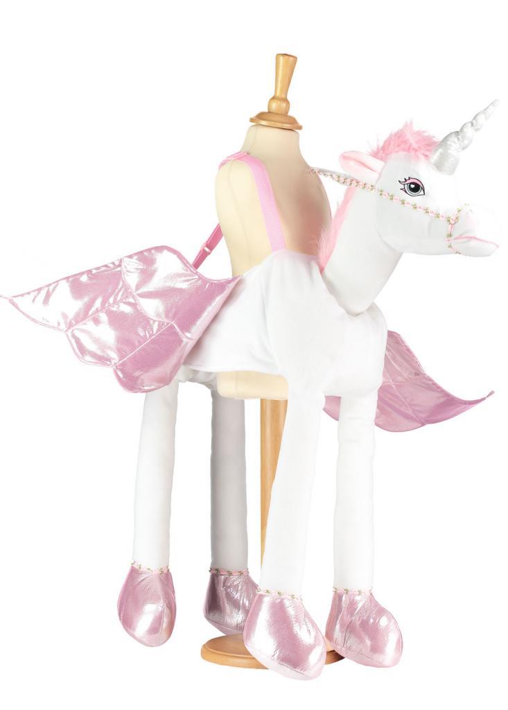 Deluxe Step In Unicorn with Light and Sound by Travis RUNI-LS ...