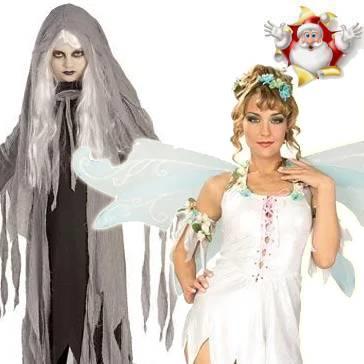 All Christmas Fairy and Spirit Costumes | Karnival Costumes