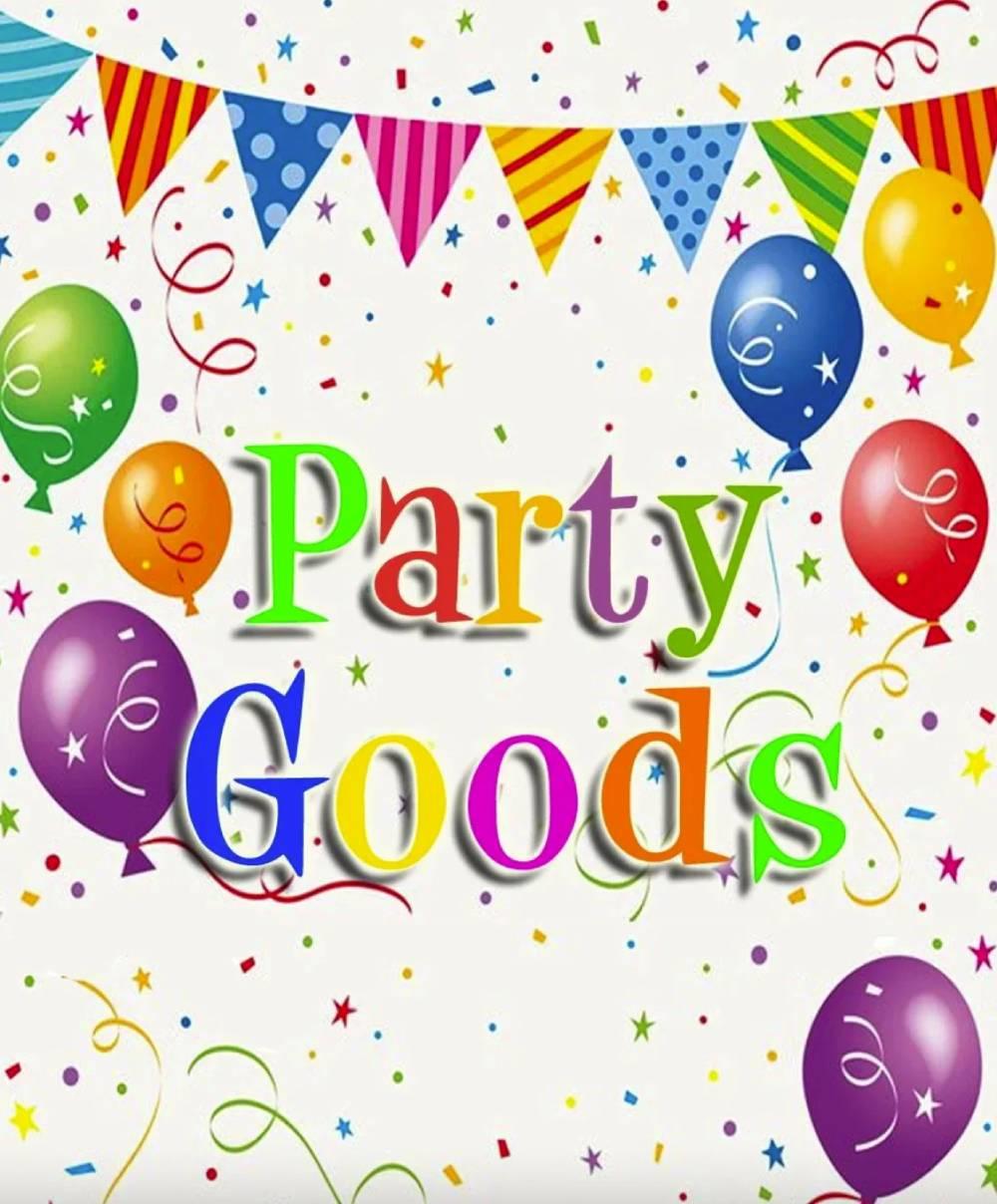 Party Goods for Adults and Children | Karnival Costumes