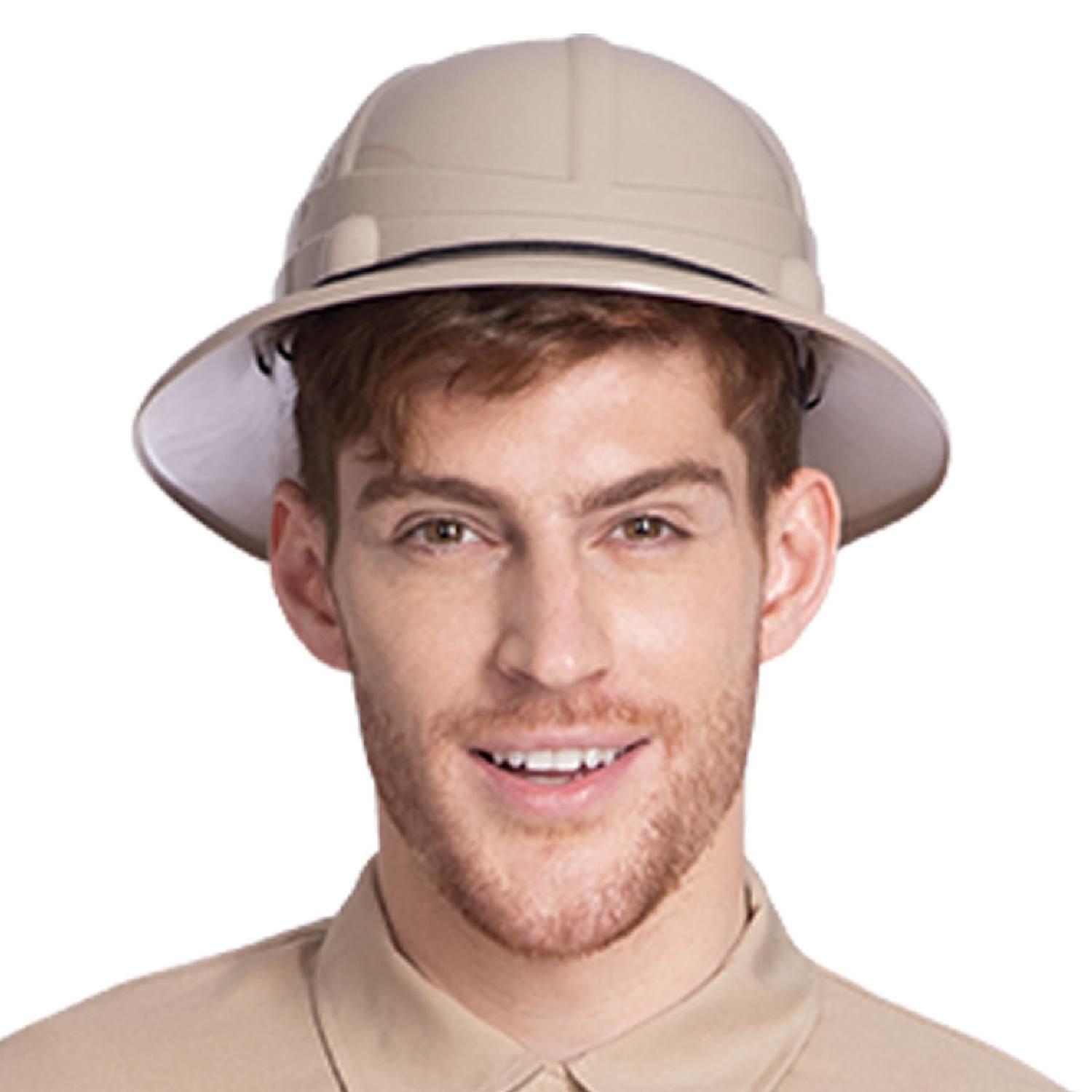 Safari or Explore Jungle Hat by Amscan 9905972 | Karnival Costumes