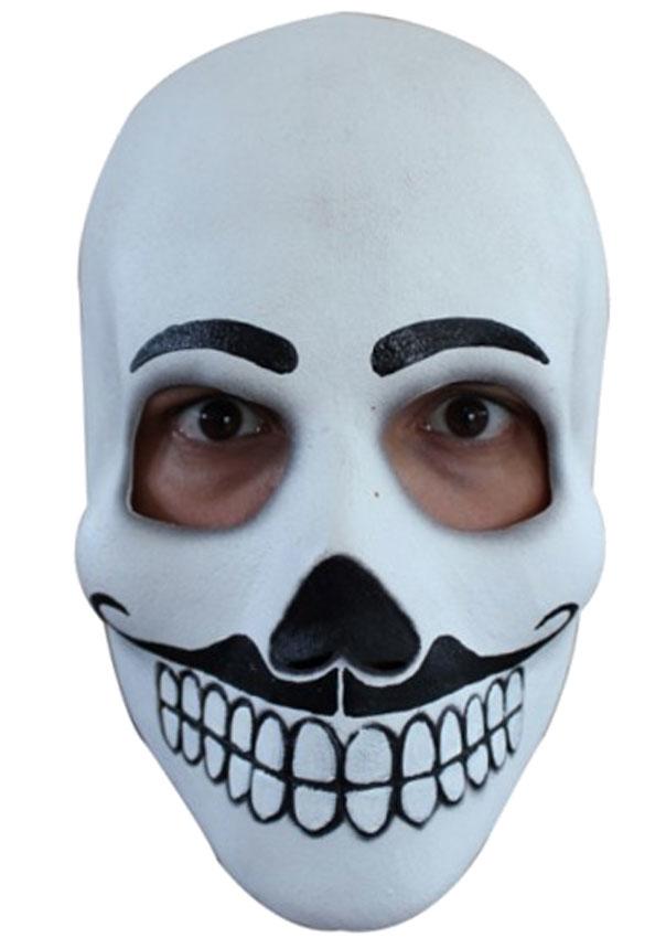 Catrin Male Day of the Dead Mask by Ghoulish Productions 25029 ...