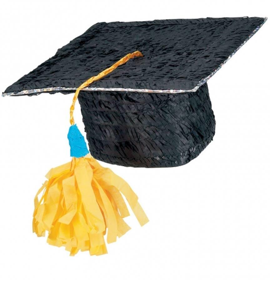 Graduation Pinata Party Game by Amscan P12980 | Karnival Costumes ...