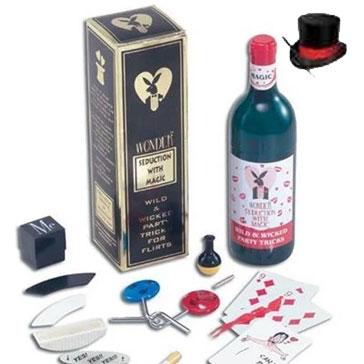 Magic Sets with Cards and Tricks for Children and Adults | Karnival ...