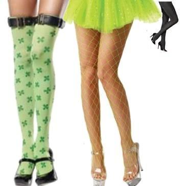 Costume Tights and Stockings - Fancy Dress Hosiery