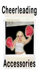 Cheerleading Costume Accessories