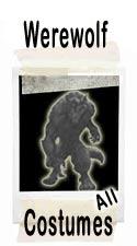 All Werewolf Fancy Dress Costumes | Karnival Costumes