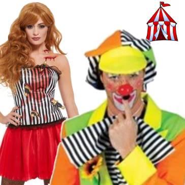 Buy Adult Fancy Dress Costumes Online, UK | Karnival Costumes