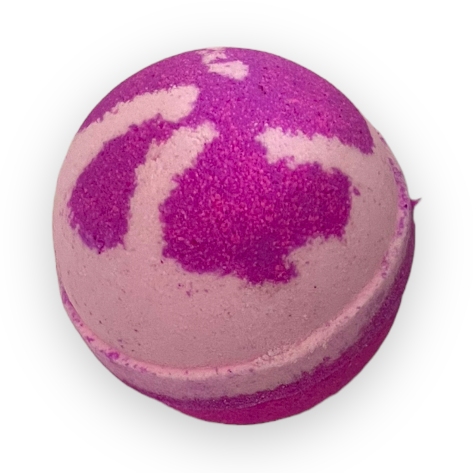 Flower Bomb Designer Bath Bomb | Handmade Bath Bomb | | Made In The UK