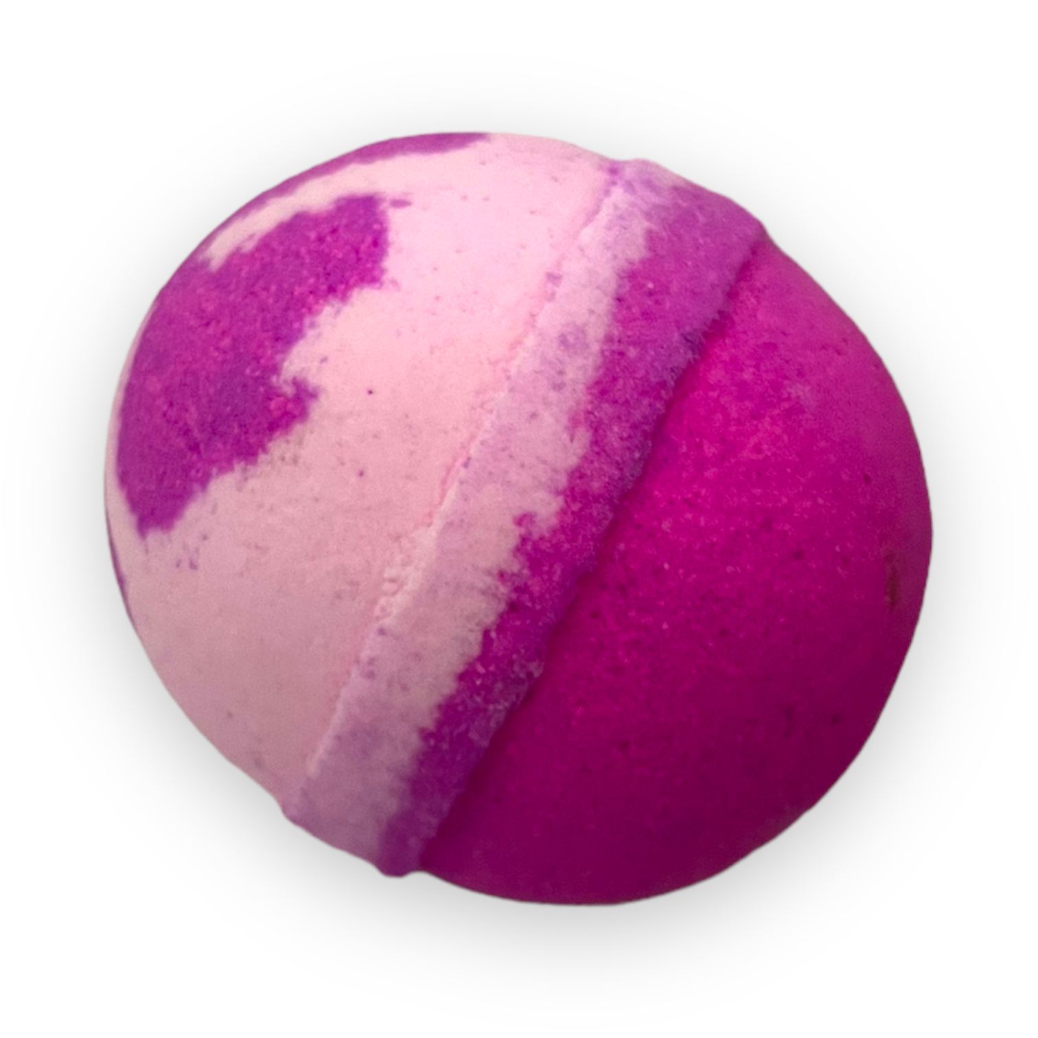 Flower Bomb Designer Bath Bomb | Handmade Bath Bomb | | Made In The UK