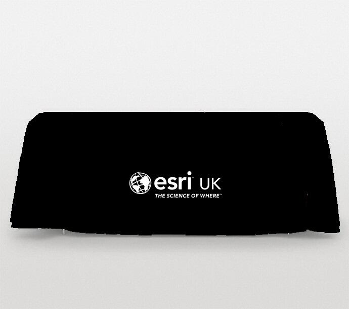 ESRI EVENT EQUIPMENT