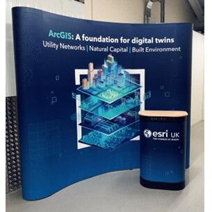 ESRI EVENT EQUIPMENT