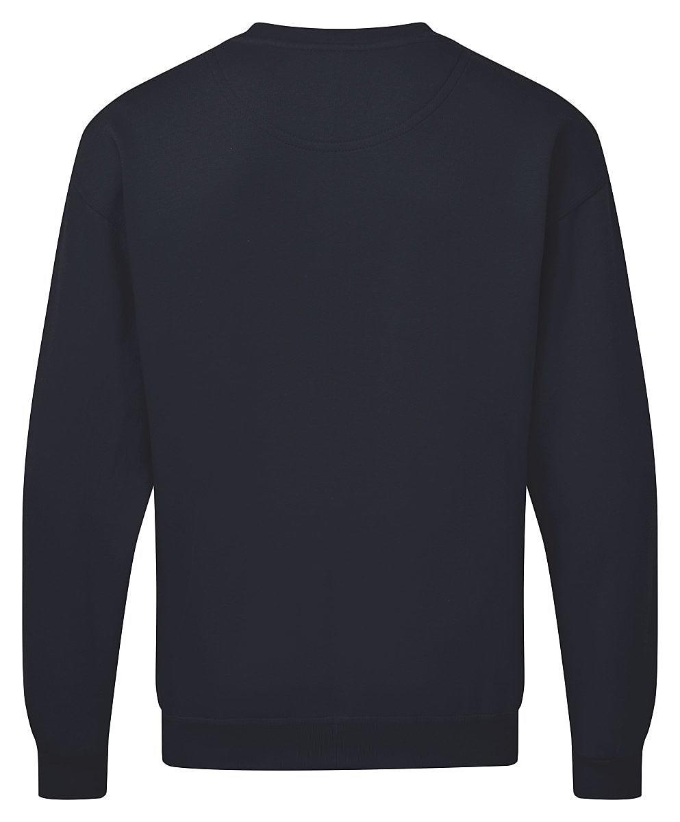 Ultimate Clothing Company UCC002 50/50 Heavyweight Set-In Sweatshirt