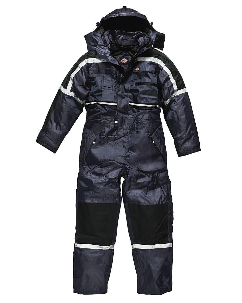 Dickies WP15000 Waterproof Padded Coverall