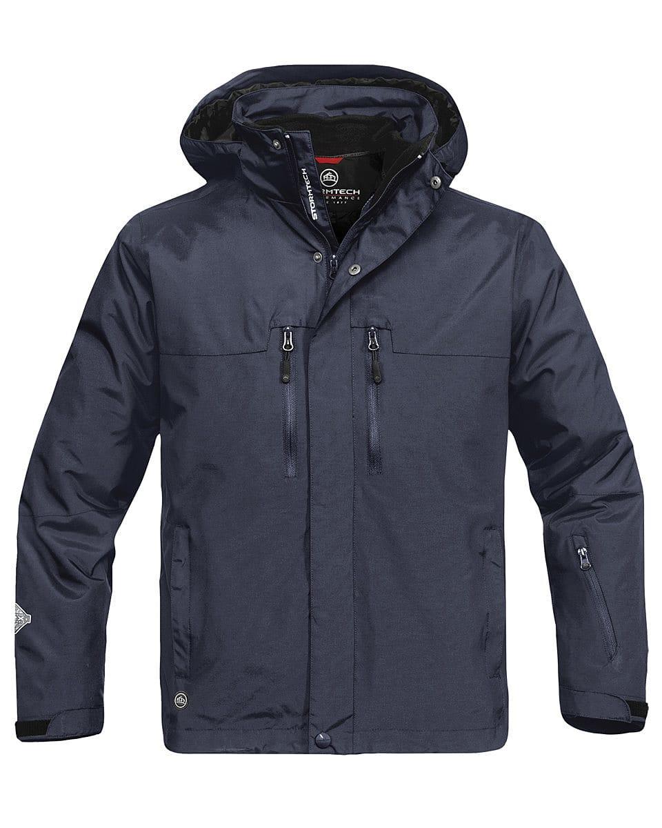 Stormtech XR-5 Mens 3-in-1 System Jacket