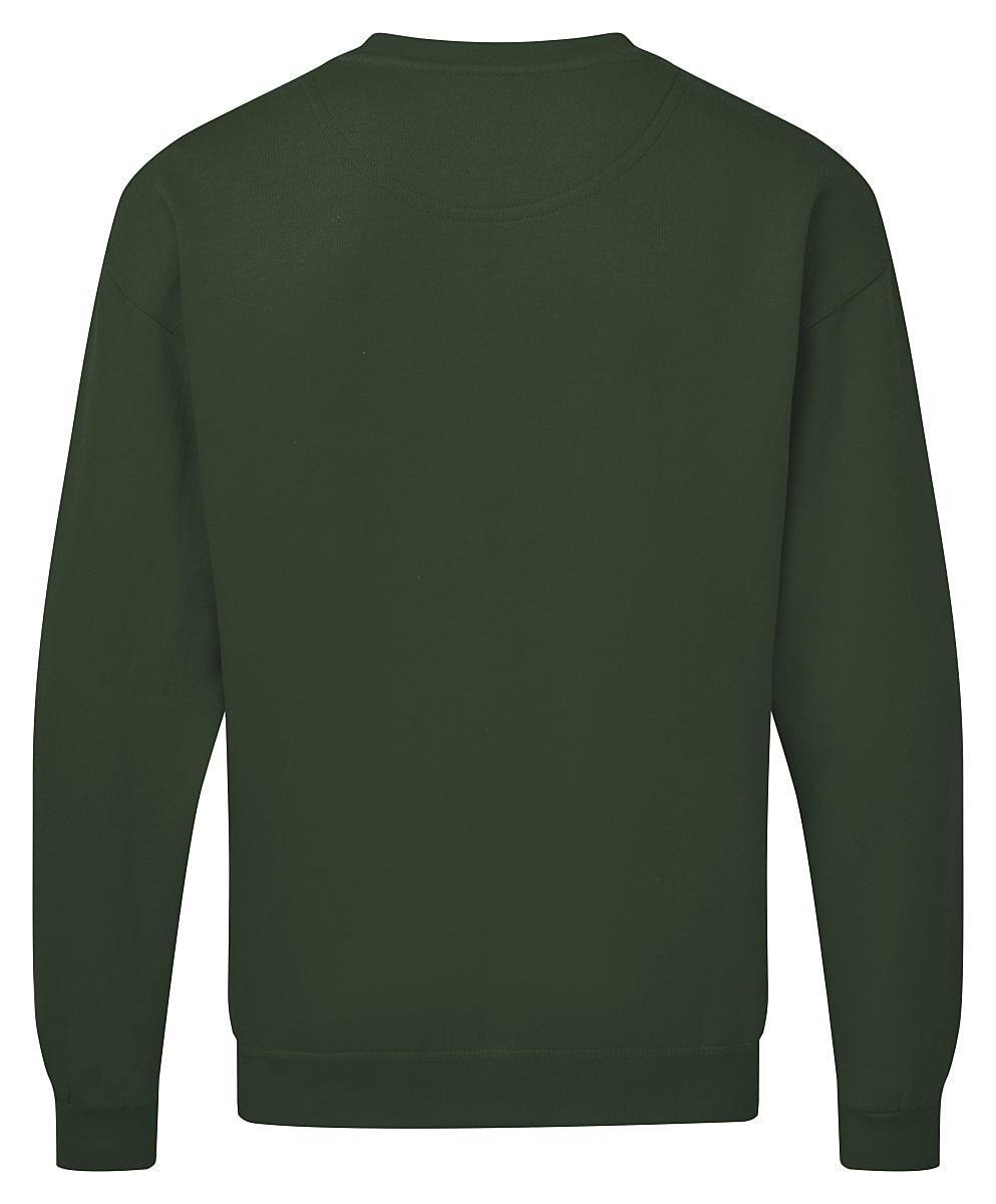 Ultimate Clothing Company UCC002 50/50 Heavyweight Set-In Sweatshirt