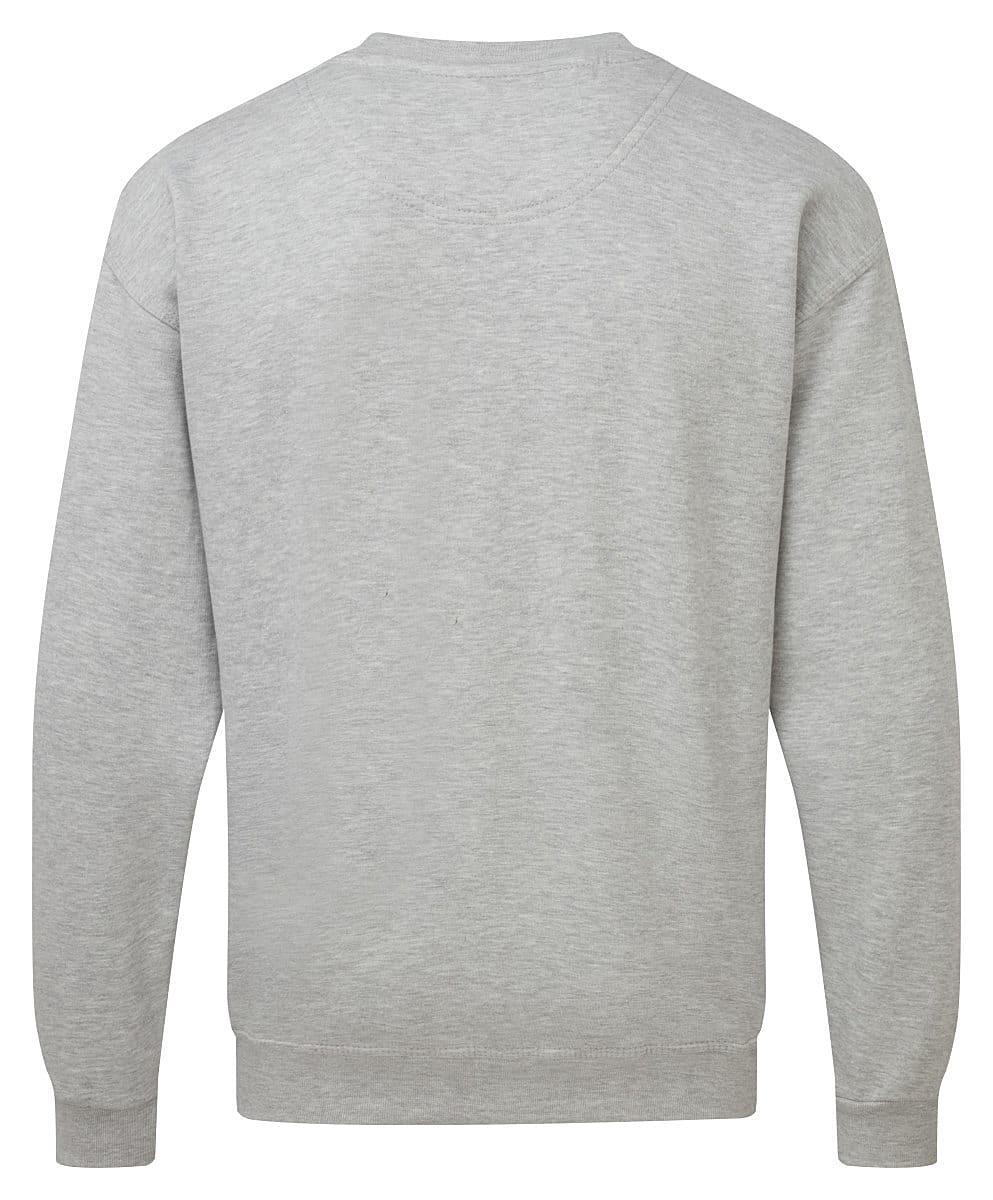 Ultimate Clothing Company UCC002 50/50 Heavyweight Set-In Sweatshirt