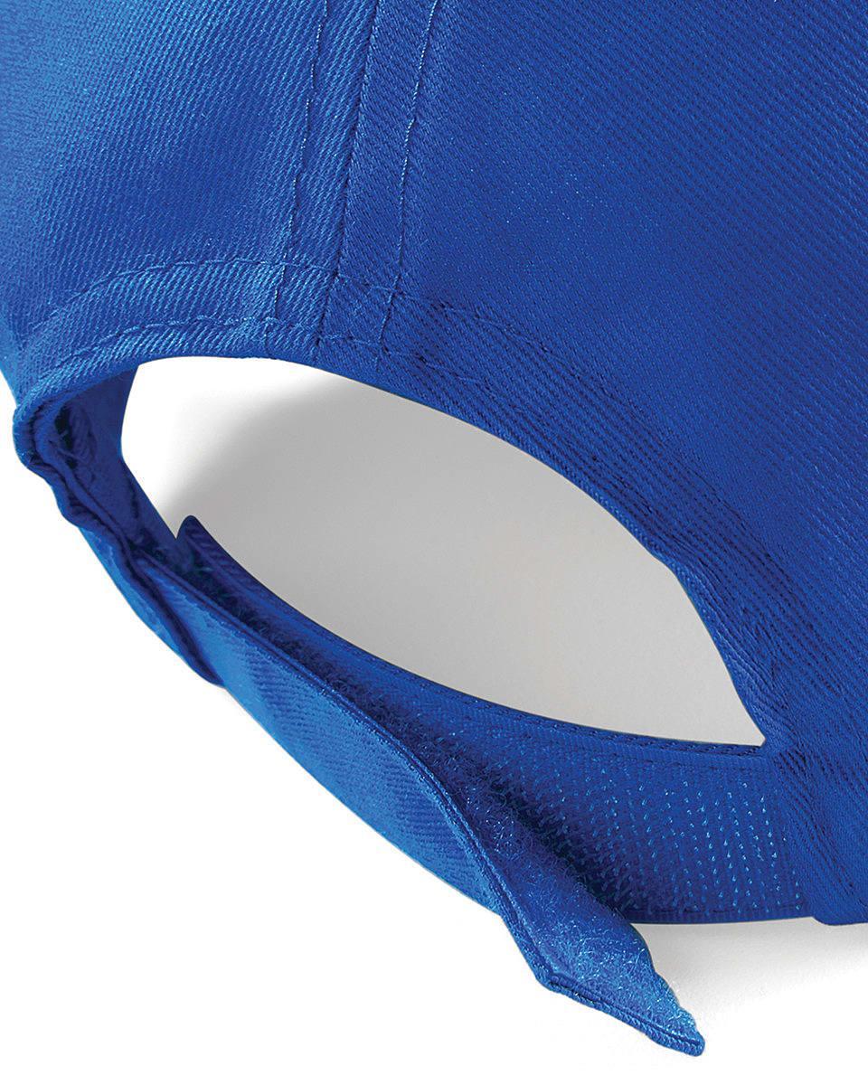 Beechfield B15 Ultimate 5 Panel Cap