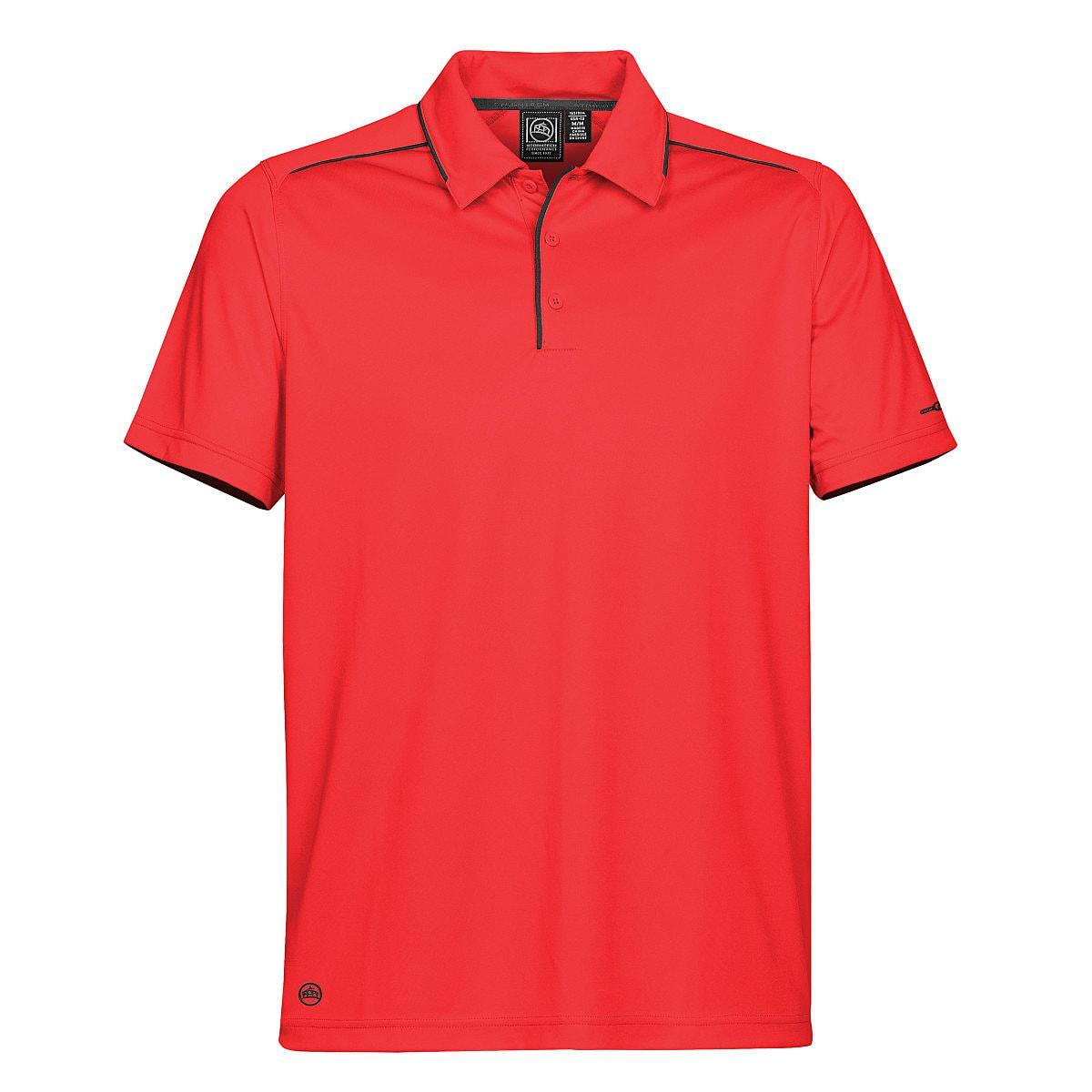 Stormtech XP-1 Mens Inertia Sport Polo Shirt