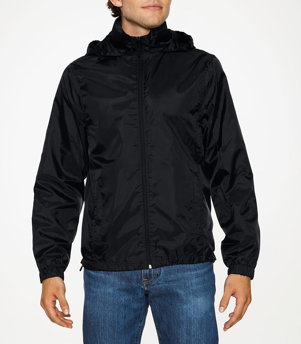 Gildan Hammer WR800 Unisex Windwear Jacket