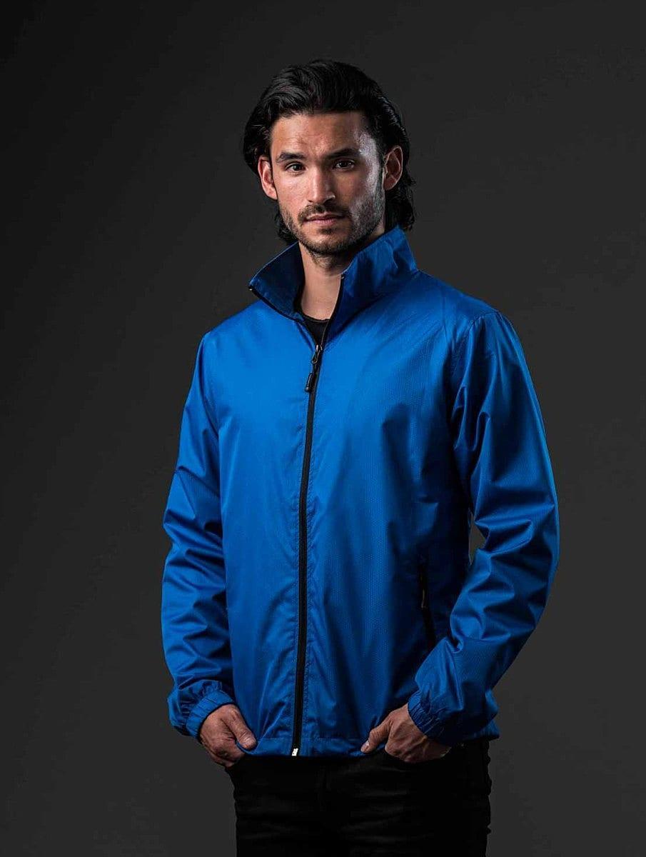 Stormtech GSX-1 Mens Axis Lightweight Shell Jacket