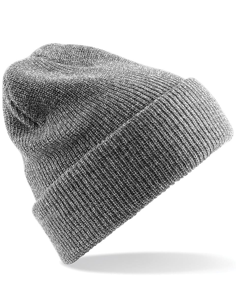 Beechfield B425 Heritage Beanie Hat