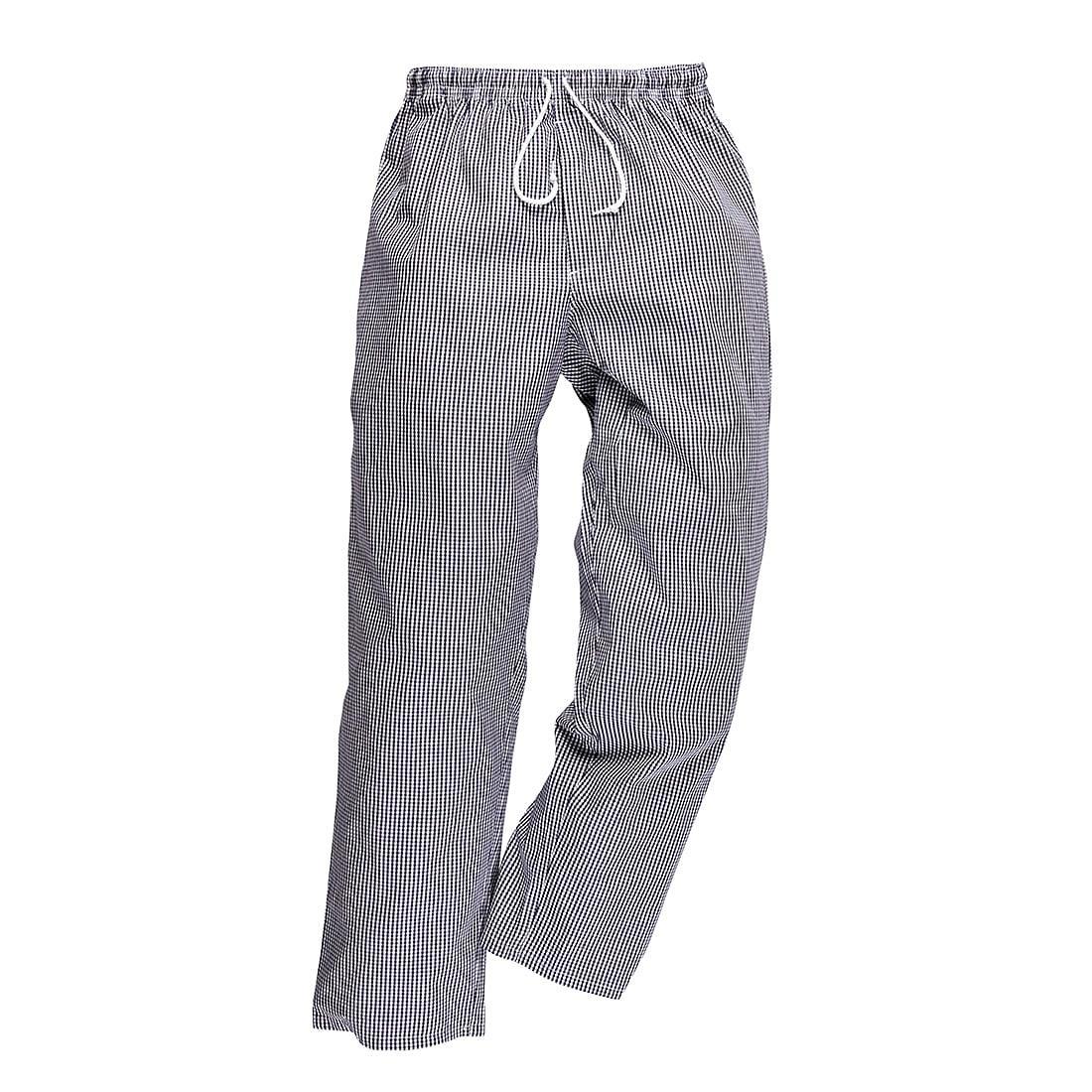Portwest C079 Bromley Chefs Trousers