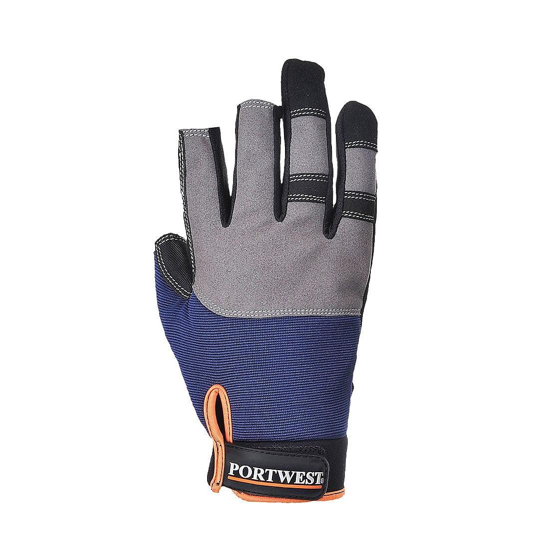 Portwest A740 Powertool Pro High Performance Gloves