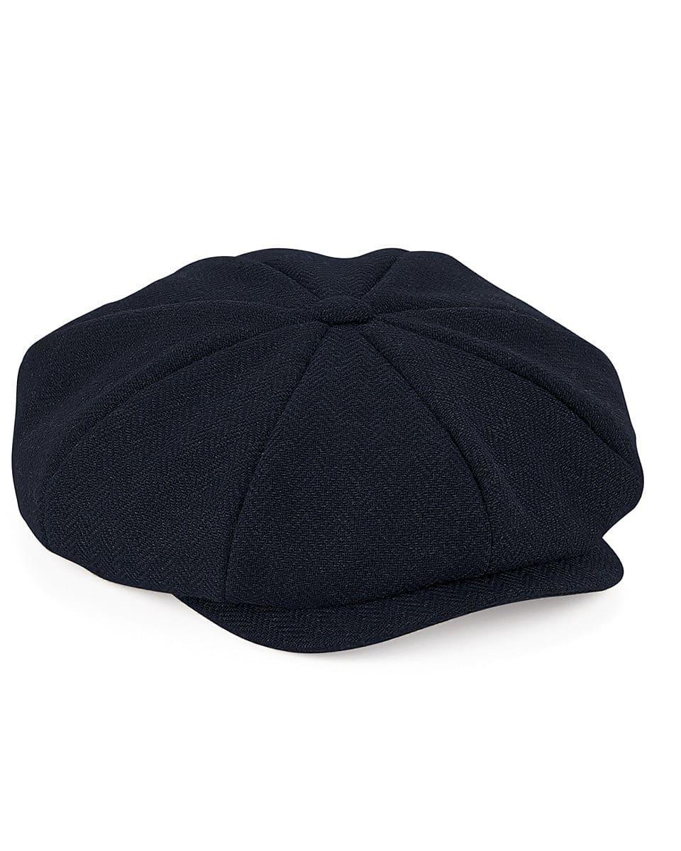 Beechfield B628 Heritage Baker Boy Cap