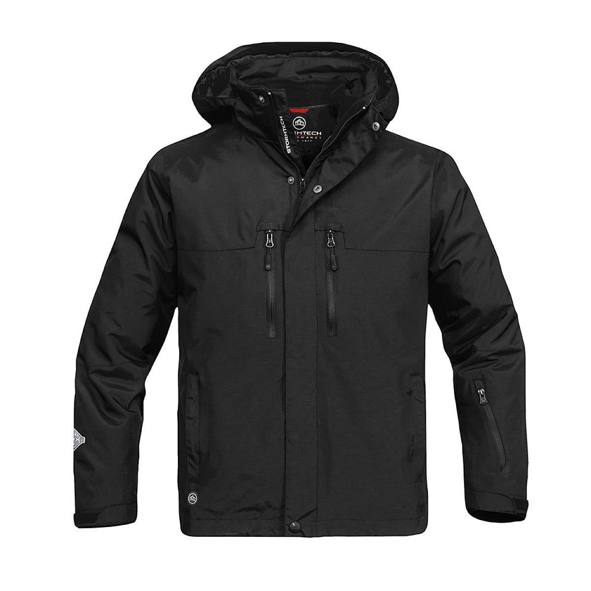 Stormtech XR-5 Mens 3-in-1 System Jacket