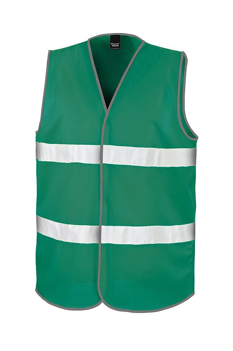 Result Safeguard R200XEV Enhance Visibility Vest