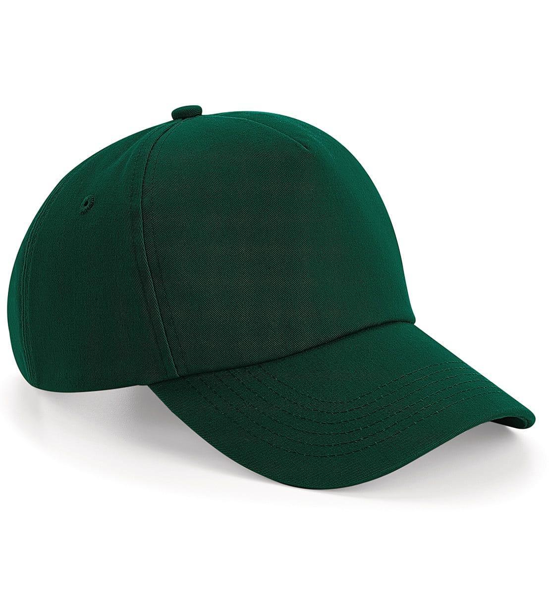 Beechfield B25 Authentic 5 Panel Cap