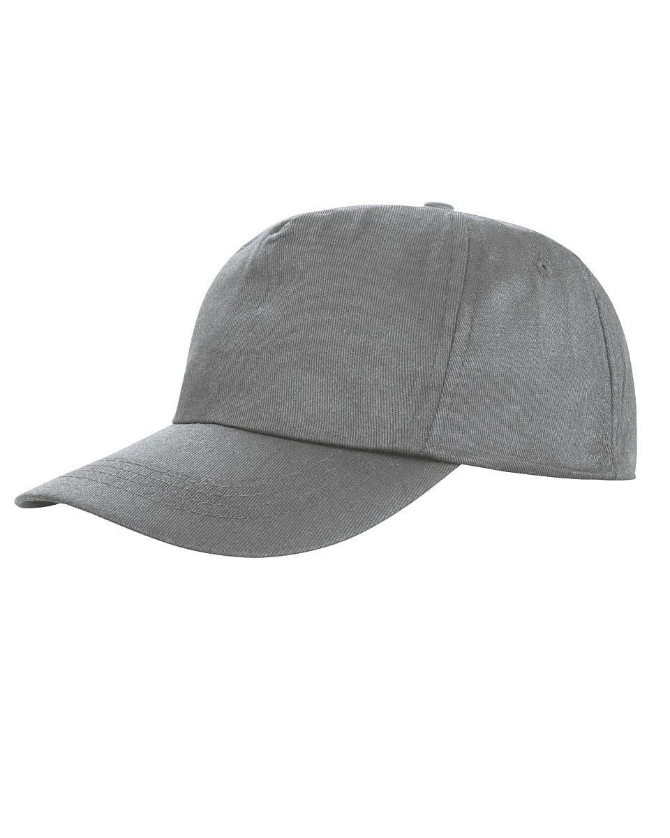 Result Core RC80X Houston 5 Panel Printers Cap