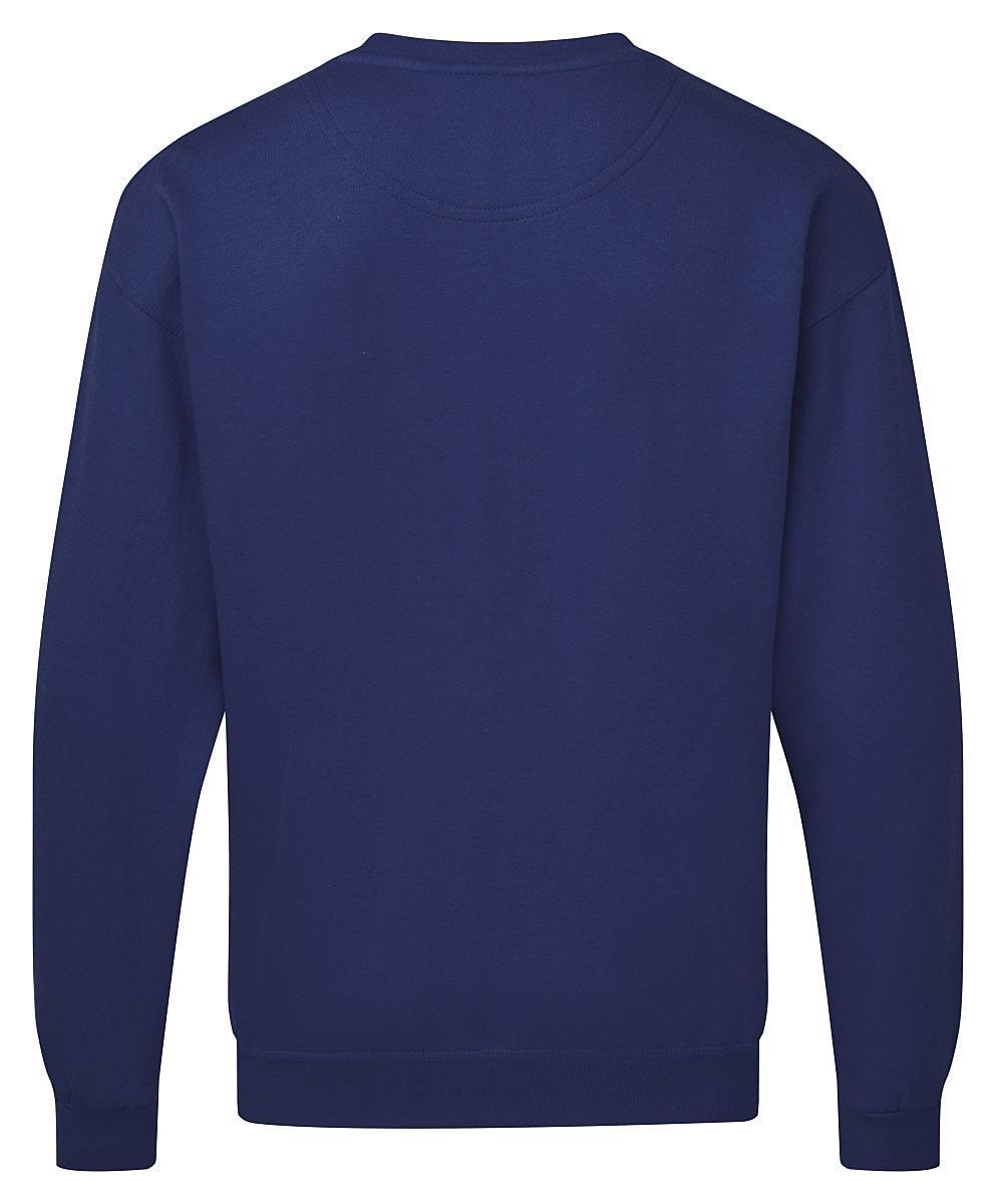 Ultimate Clothing Company UCC002 50/50 Heavyweight Set-In Sweatshirt