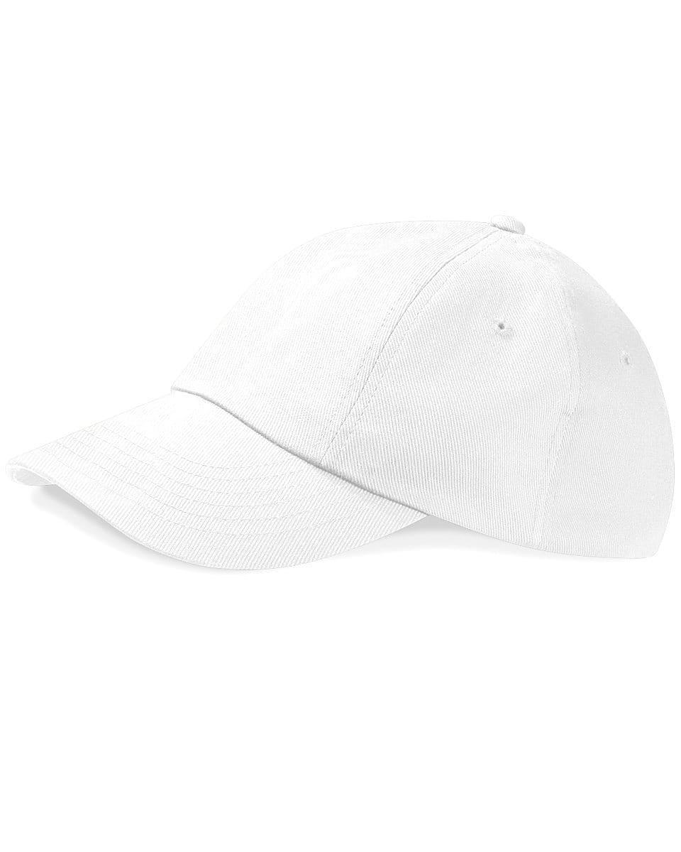 Beechfield B58 Low Profile Heavy Drill Cap