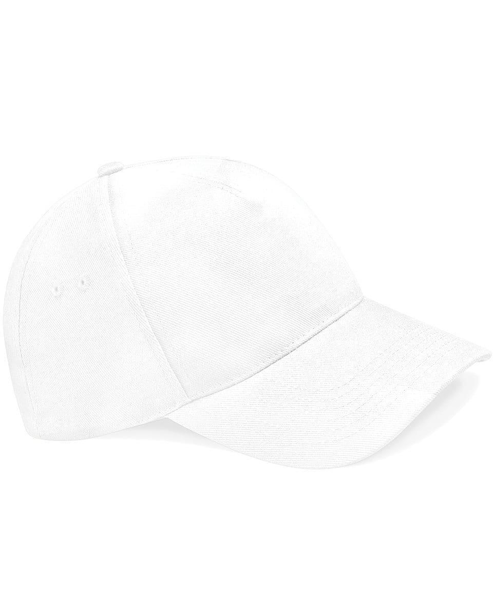 Beechfield B15 Ultimate 5 Panel Cap