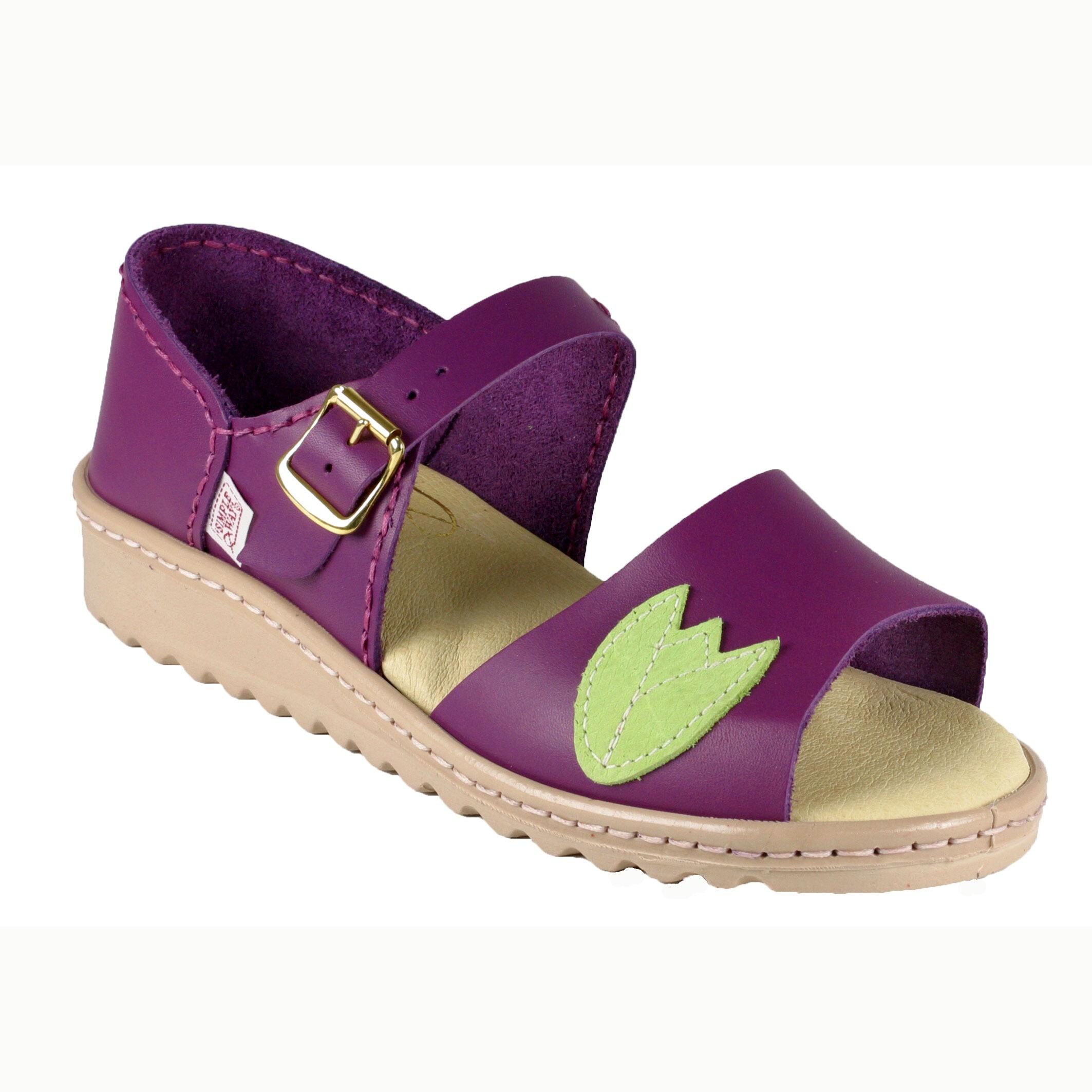 Ladies Sandal Kits