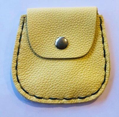 Small Coin Purse kit