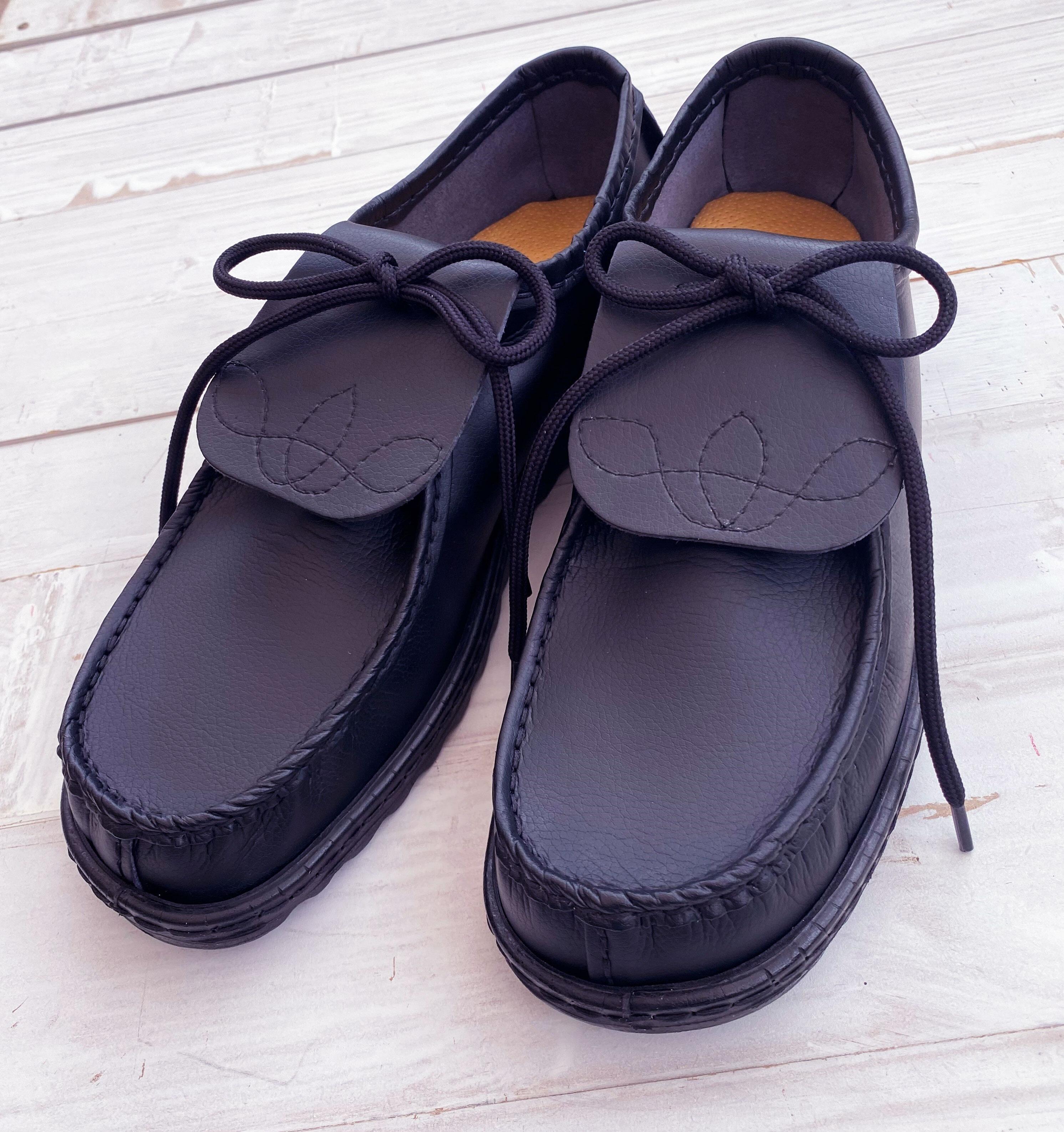 Scottish Clan Shoes