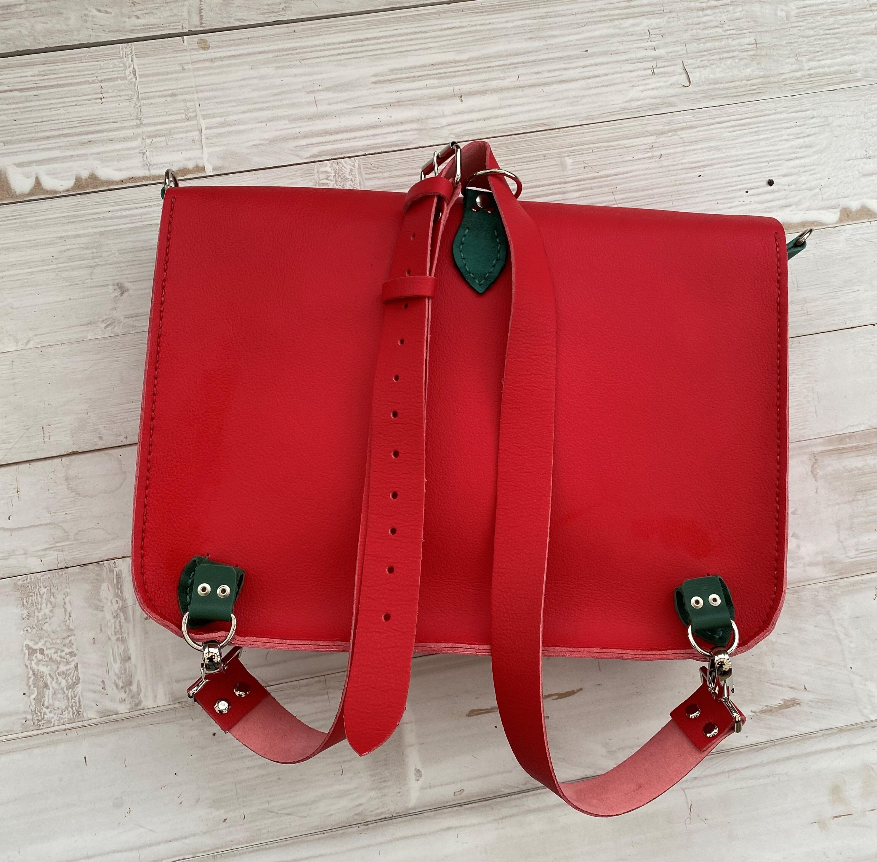 Backpack Satchel