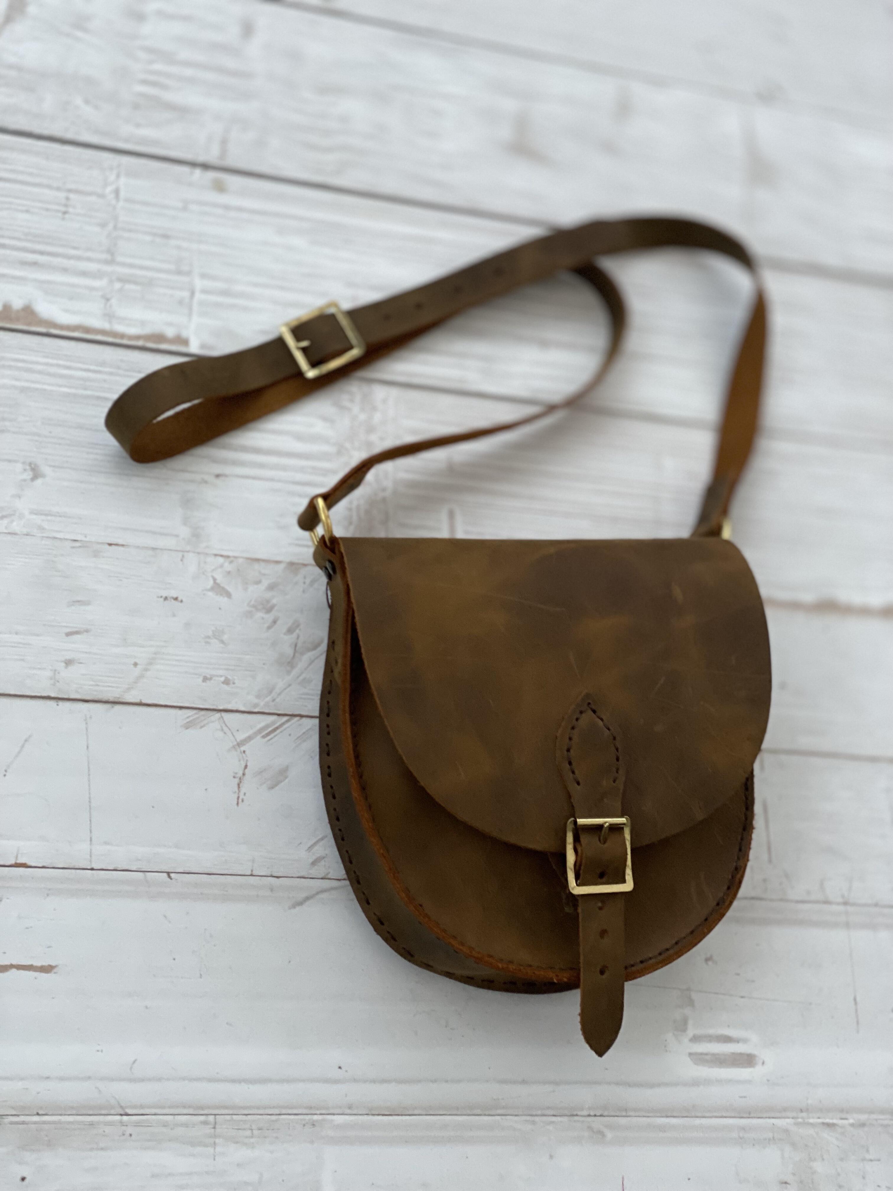 Small Cartridge bag kit