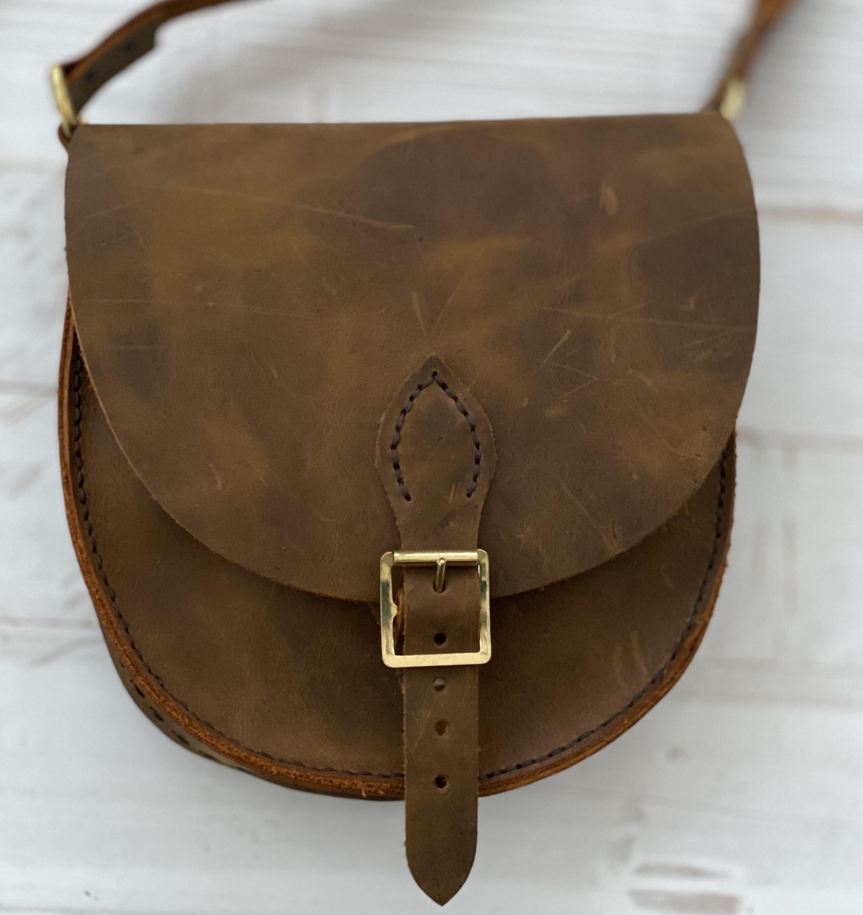 Small Cartridge bag kit