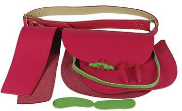 Toggle Bag kit