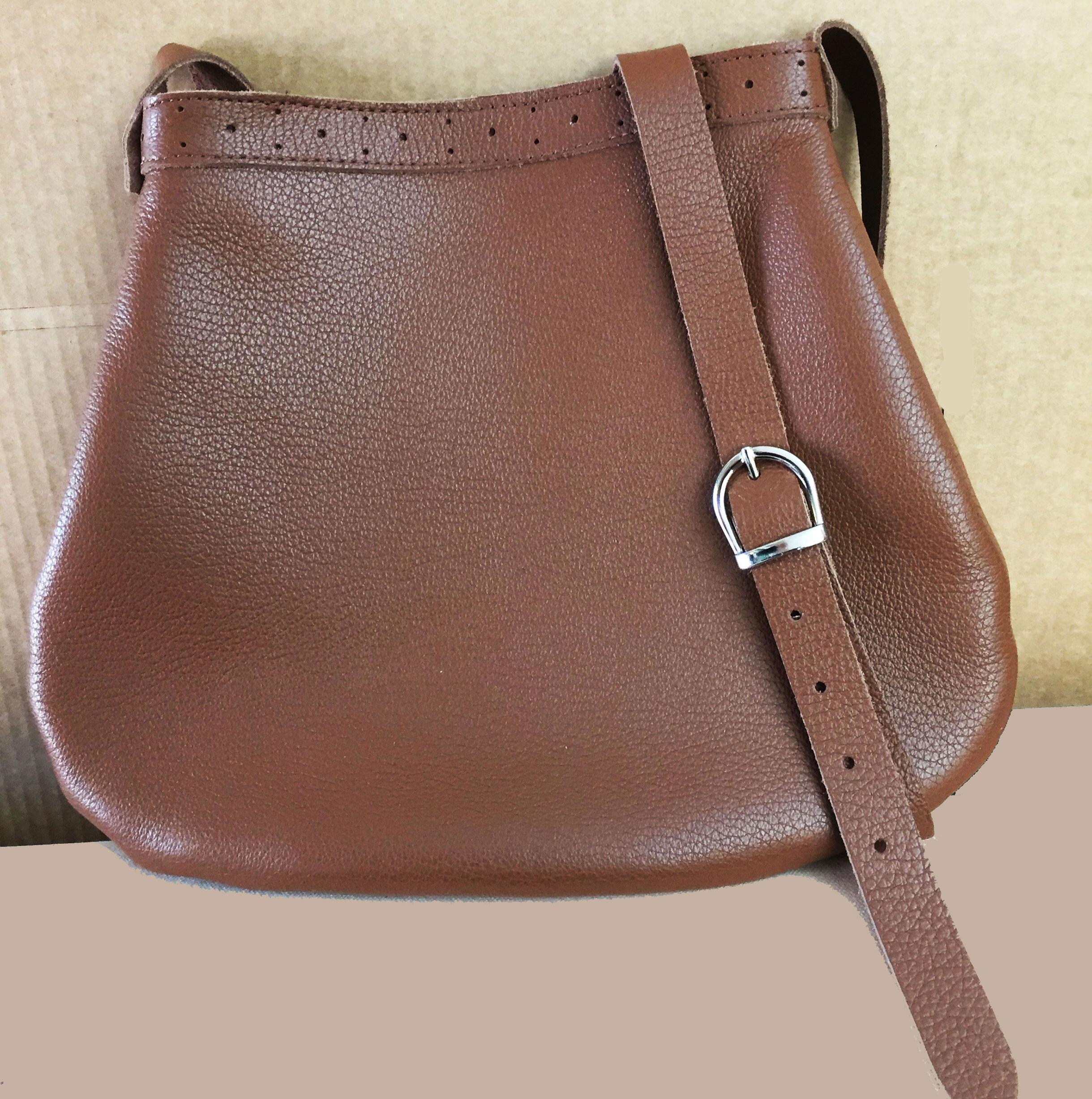 Zenah Bag