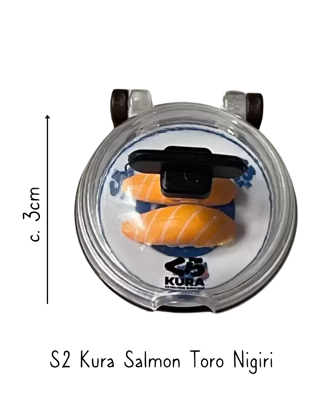 ZURU MINI BRANDS FOODIE