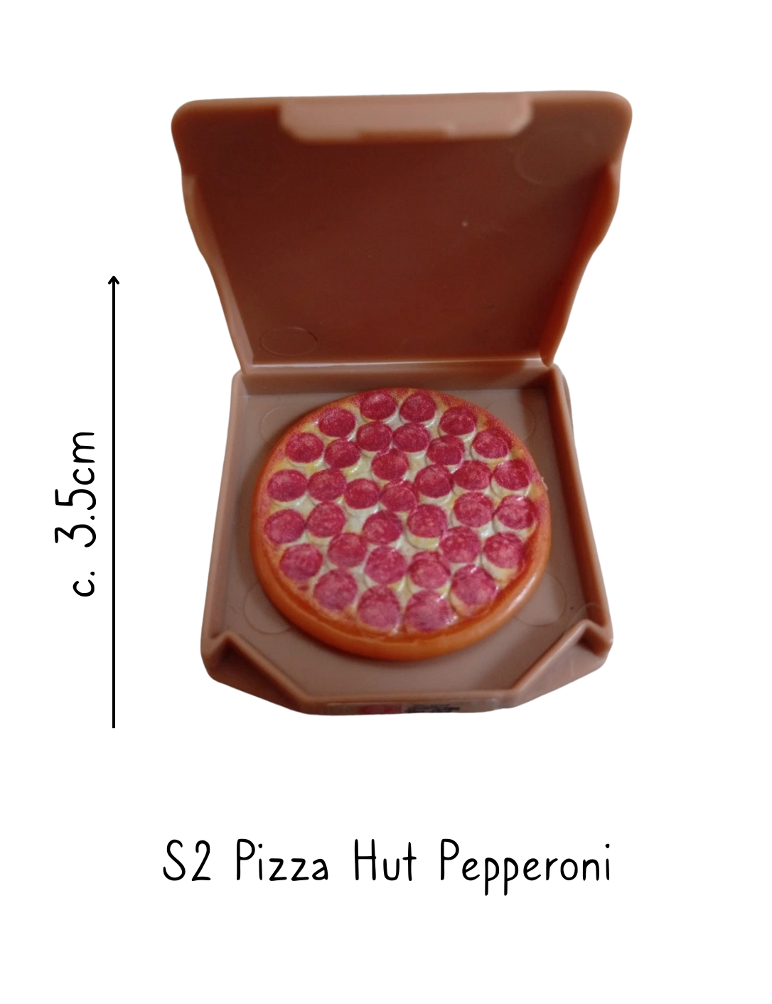 ZURU MINI BRANDS FOODIE