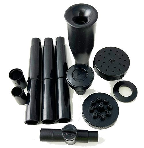 Pond One Pondmaster 360 Fountain Pump