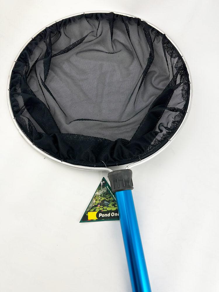 Pond One Heavy Duty Round Medium Pond Net 40cm dia