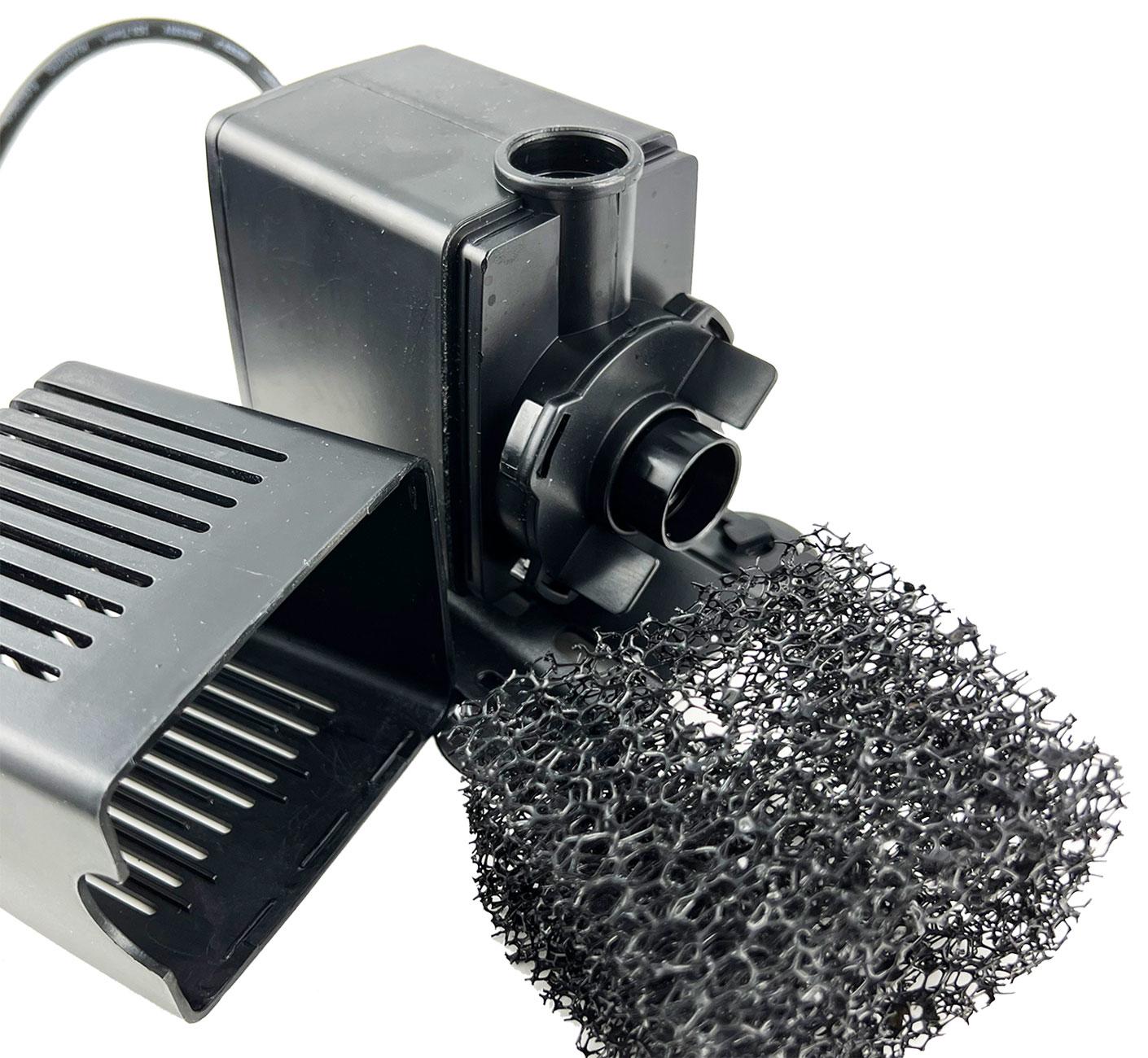 Pond One Pondmaster 2300 Fountain Pump